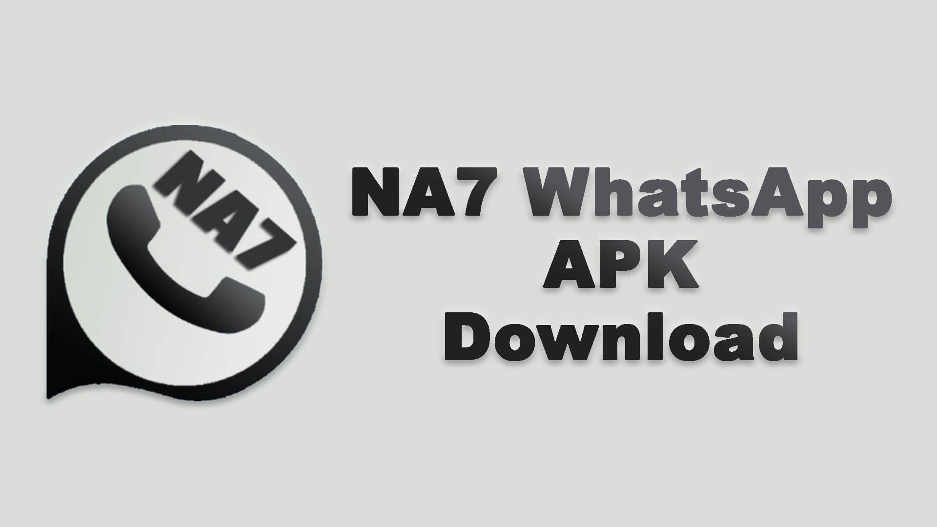 Download NA7 WhatsApp Apk 16.99 (Anti-Ban)